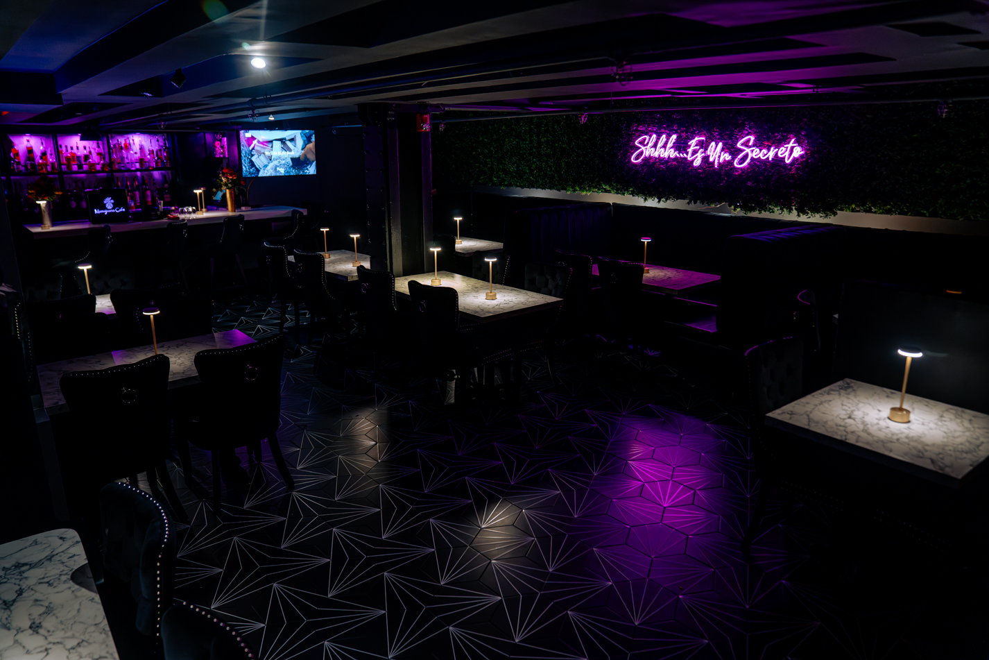 Private Events - Mamajuana Cafe ★ Houston, TX